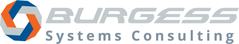 Contact Us - Burgess Systems Consulting